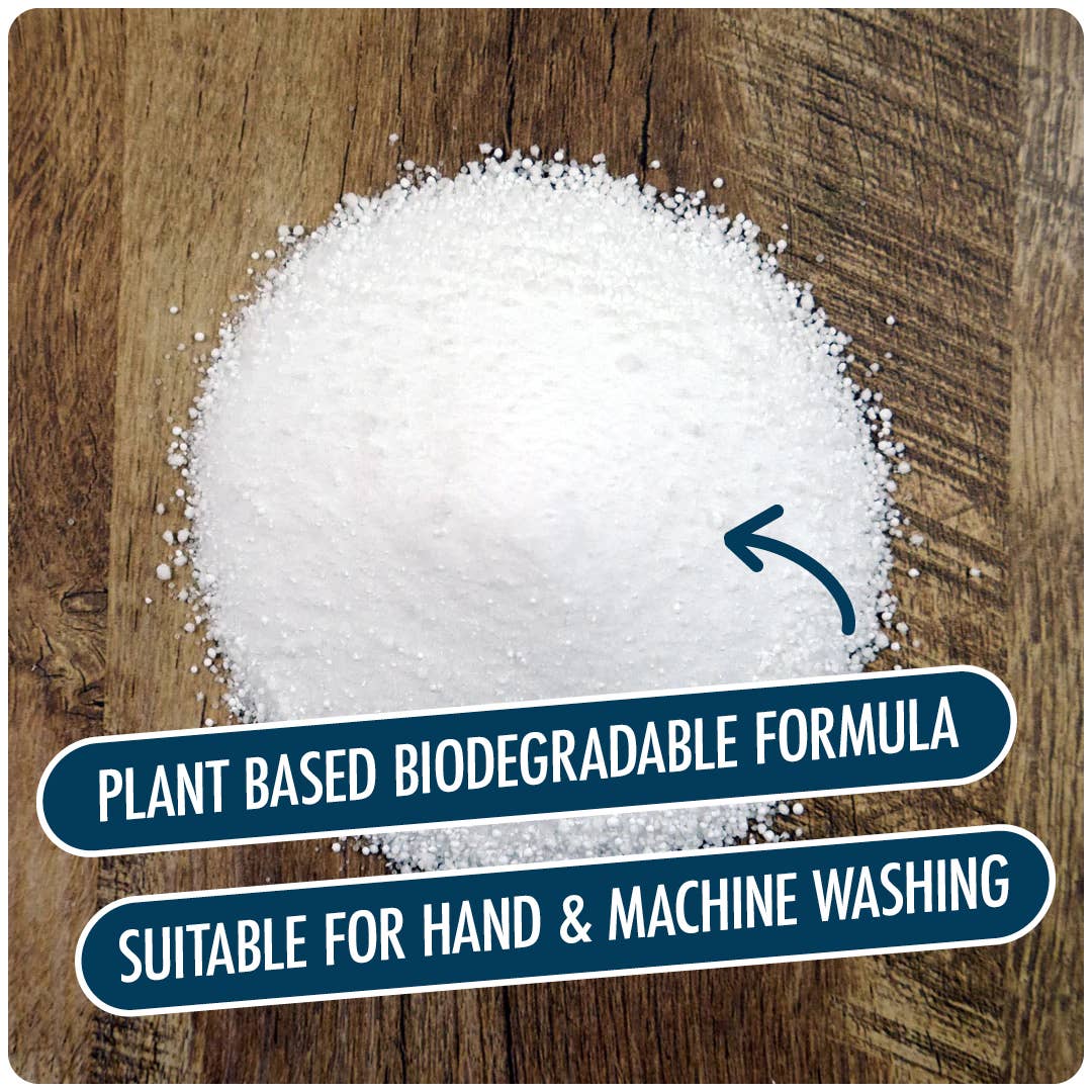 Laundry Powder Eco friendly Non Bio