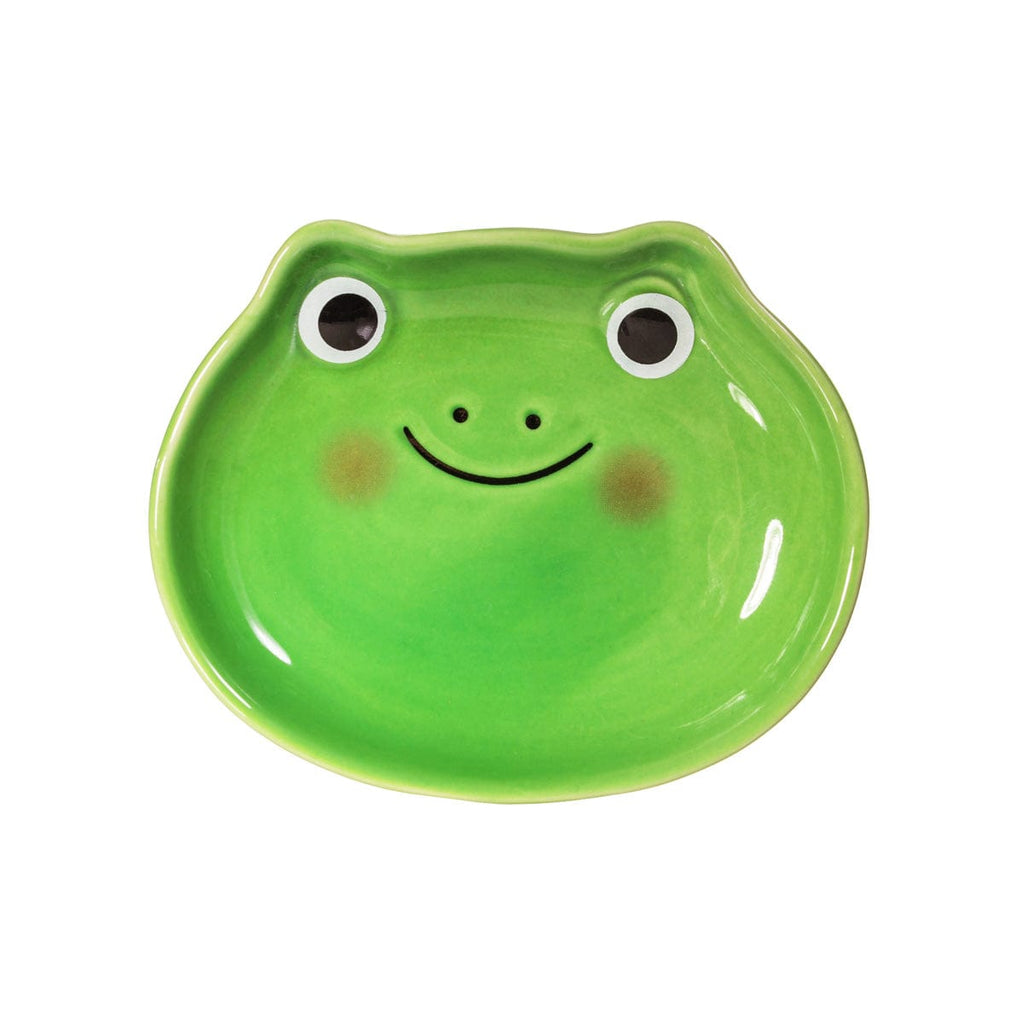 Frog Trinket Dish – Hell Yeah